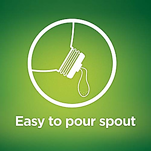 Cascade Complete Dishwasher Detergent Liquid Gel, Fresh Scent, 75 oz