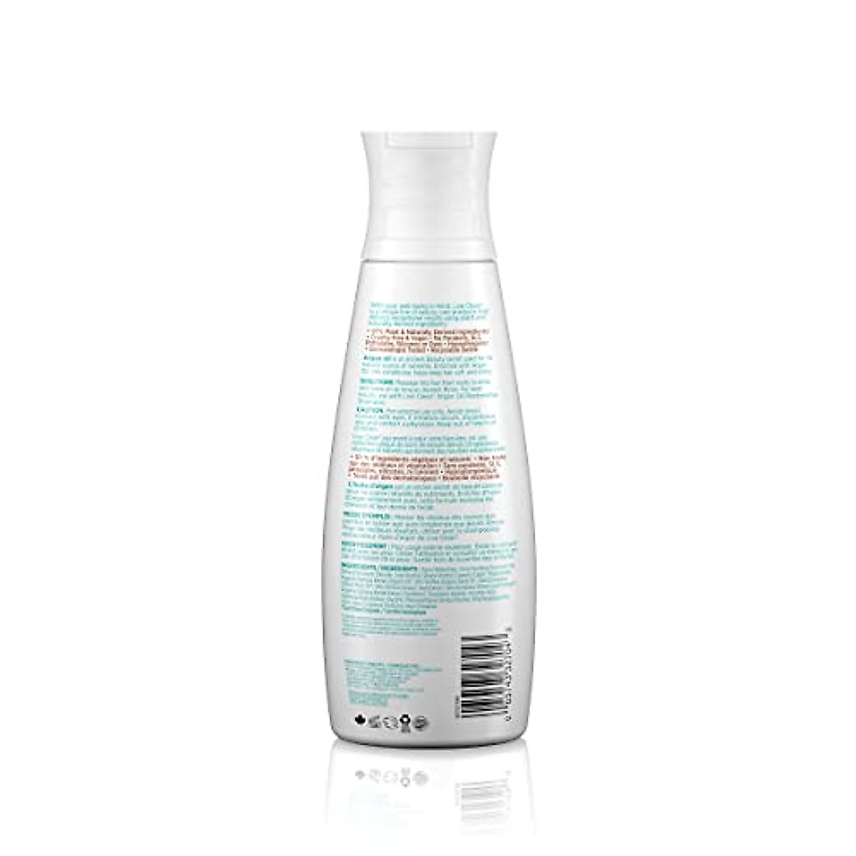 Live Clean Conditioner, Restorative Argan Oil, 12 Oz