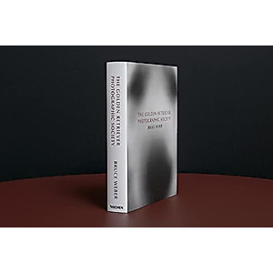 The Golden Retriever Photographic Society