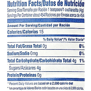 Imperial Sugar Dixie Crystals Pure Cane Sugar, 4 lb