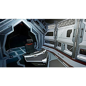 Loading Human - PlayStation VR