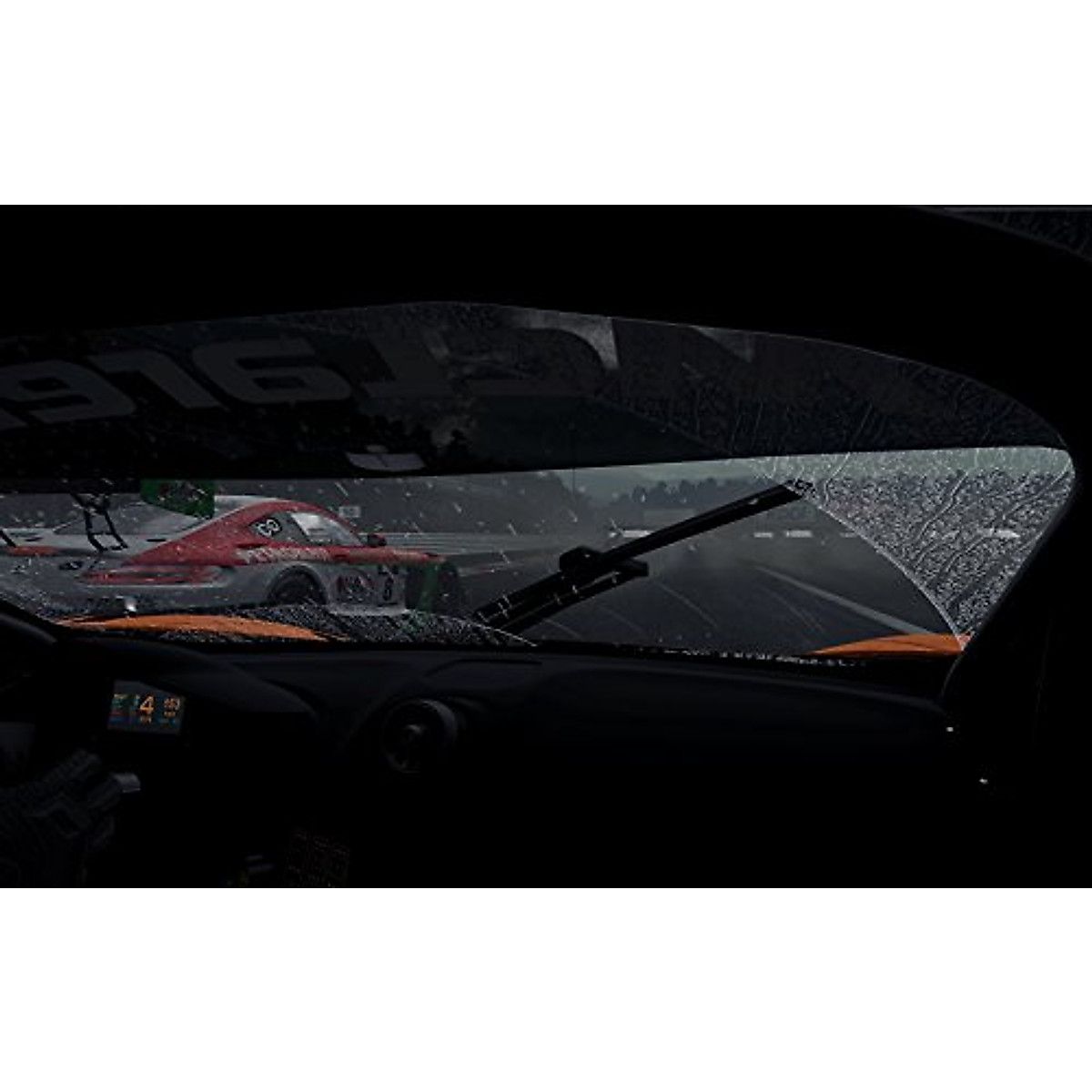 Project CARS 2 - PlayStation 4