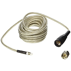 Wilson 305-830 18 Foot Belden Coax Cable with PL-259/FME Connectors