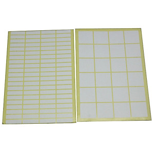 AideTek BOXALL48 48 Lids Empty Enclosure SMD SMT Organizer Size 6 inch 9 Inch Surface Mount