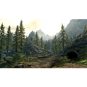 The Elder Scrolls V: Skyrim - PC
