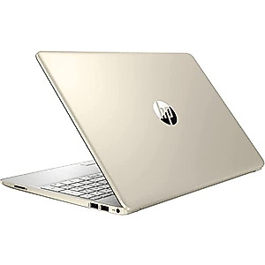 HP 15t-dw300 15.6inch IPS HD Touchscreen Ultra-Thin & Light Laptop (Intel i5-1135G7 4-Core, PCIe SSD, Intel Iris Xe, 1366x768, WiFi 5, Bluetooth 5, HD Webcam, Win11H) w/Hub, 16GB RAM|1TB SSD|Win11H