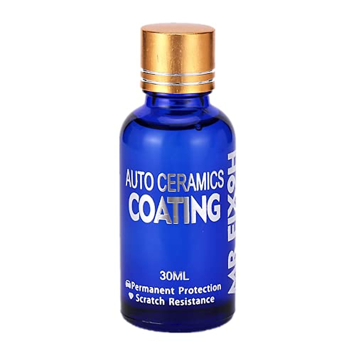 Ceramic Coating, Manybuy Mr Fix 9H Nano Coating Kit Super Ceramic Car Coating Hydrophobic, Car Paint Sealant Protection Anti Scratch, High Gloss Auto Ceramic 9H Hardness Ceramics