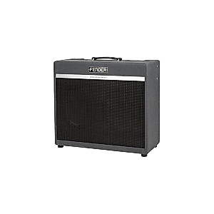 Fender Bassbreaker 45 Combo Guitar Amplifier, with 2-Year Warranty