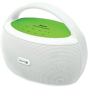 The Singing Machine Outdoor Bluetooth(R) Speaker "Product Category: Wireless Speakers/Bluetooth Speakers"