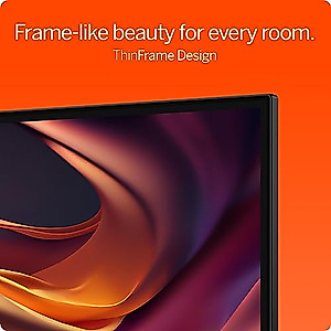 VIZIO 65-inch Quantum Pro 4K QLED 120Hz Smart TV with 1,000 nits brightness, Dolby Vision, Local Dimming, 240FPS @ 1080p PC Gaming, WiFi 6E, Apple AirPlay, Google Cast Built-in (VQP65C-84, 2023)