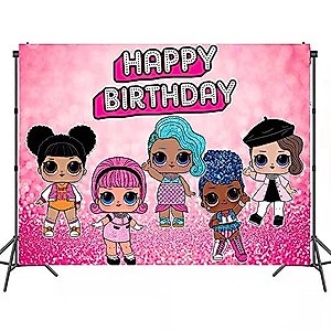 NB Cartoon The New Baby Theme Party 5x3ft Children Birthday Party Cute Backdrop Photo Decoration Baby Shower Party Supplies Birthday Party Banner Decoration