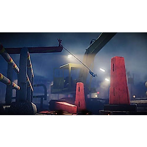 Unravel: Yarny Bundle PS4 (PS4)