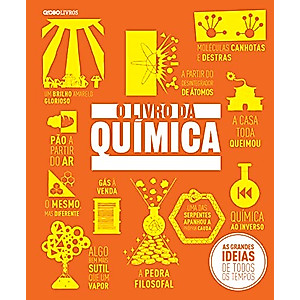 O livro da química