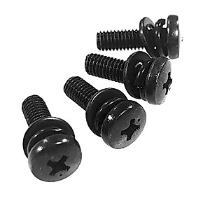 ReplacementScrews Stand Screws Compatible with Insignia NS-55D510NA19