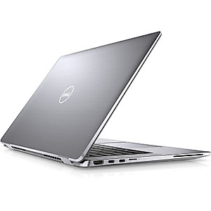 Dell Latitude 9520 2-in-1 Laptop | 15" 1920x1080 FHD | Core i5-1135G7-256GB SSD Hard Drive - 8GB RAM | 4 cores @ 4.2 GHz Win 10 Home Black