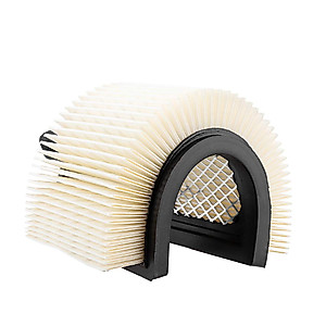 Air Filter Kit, Air Filter Pre Filter Lawn Mower Air Filter Cartridge for and Stratton 499486S 273638 5063B 18hp 22hp