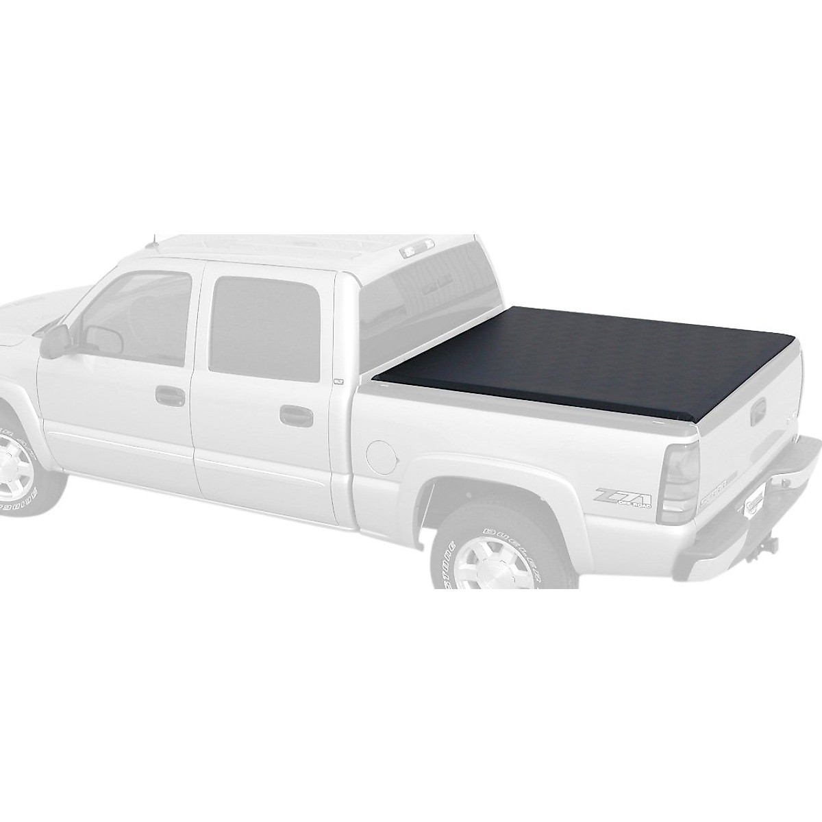 Access 34199 LiteRider Roll-Up Tonneau Cover