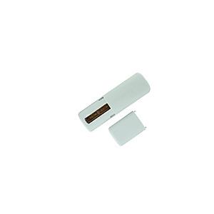 HCDZ Replacement Remote Control for Black+Decker BWAC06WT BWAC08WT BWAC10WT BWAC12WT Window Air Conditioner