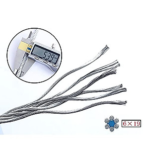 Rope Ladder,Home Safety Ladder Fire Escape Rope Ladder,Home Safety Ladder Emergency Fire Escape Ladder,Aluminum Alloy Wire Rope