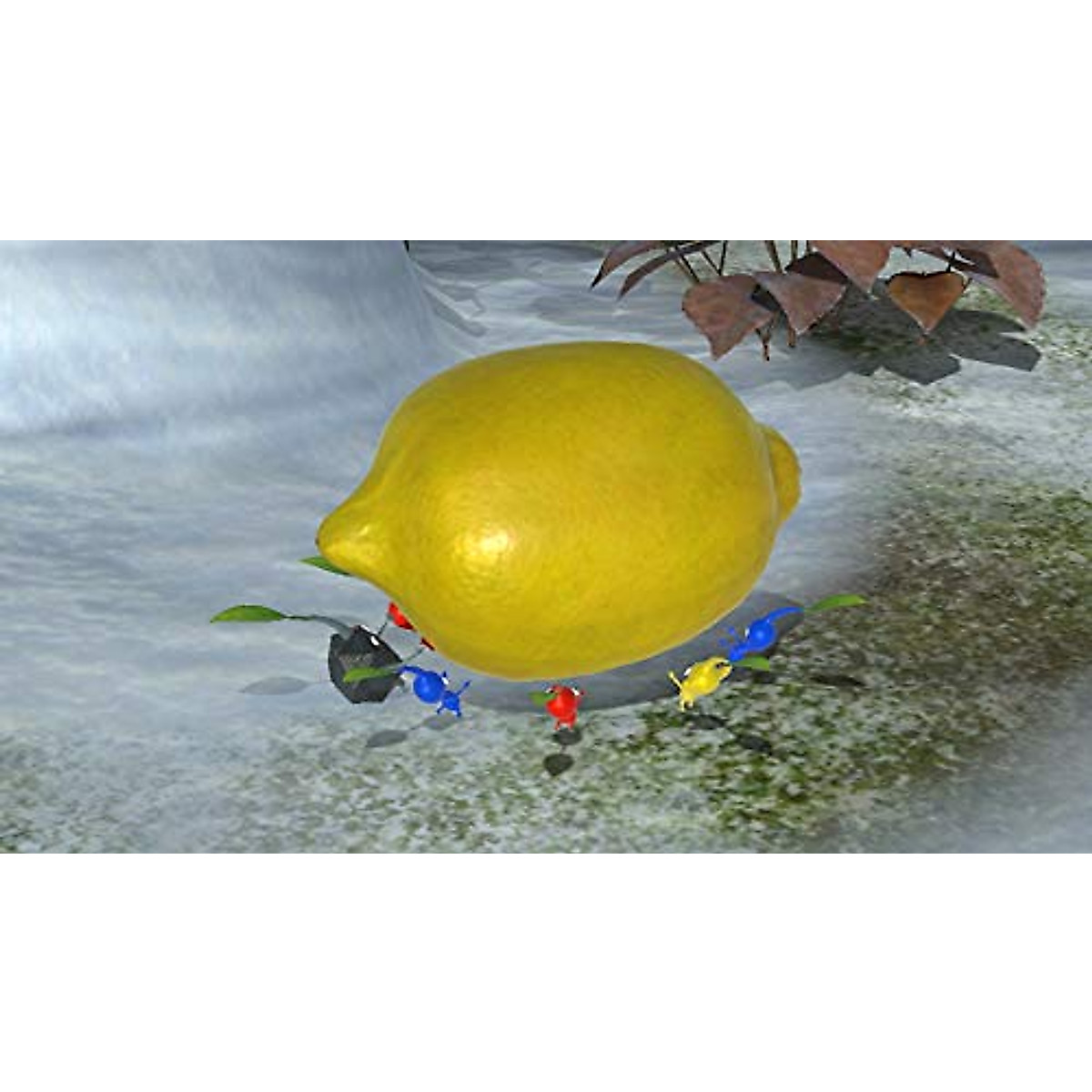 Pikmin 3 Deluxe - Nintendo Switch