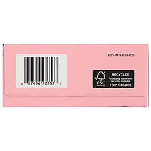 MADEGOOD Organic Strawberry Granola Minis, 4.25 OZ