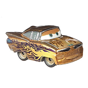 Disney Cars MINIS 3 Pack