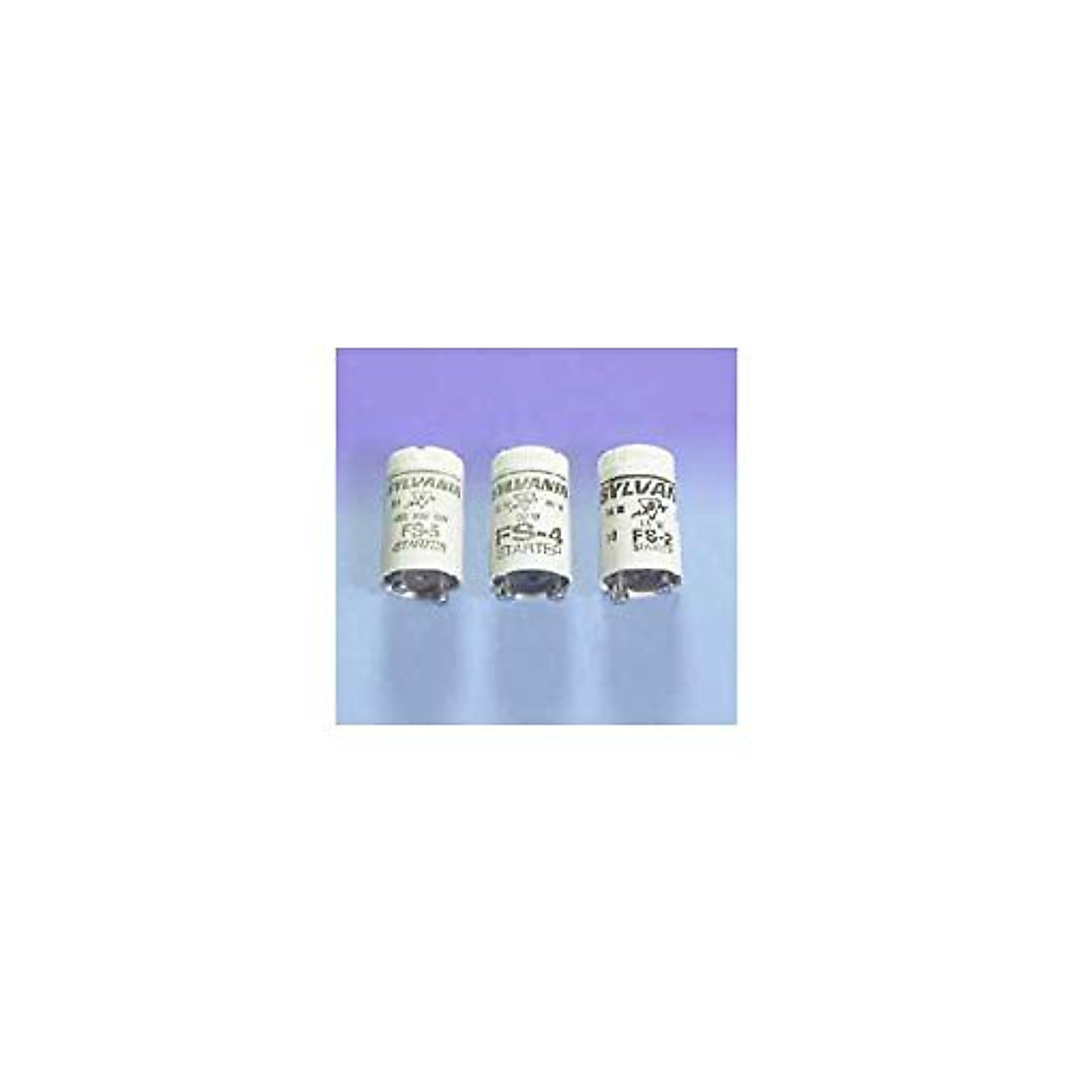 Sylvania - 45812 - FS-5