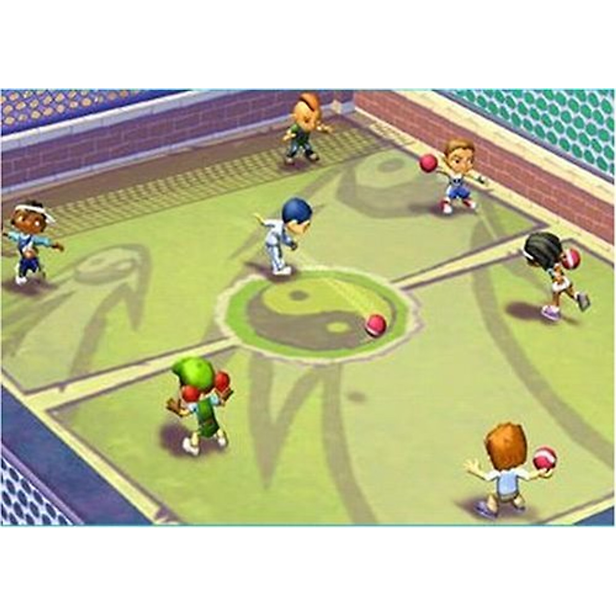 Playground - Nintendo Wii (Renewed)