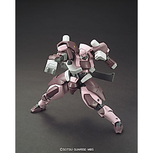 Bandai Hobby HG Hyakuren Amida Use Gundam IBO Building Kit (1/144 Scale)