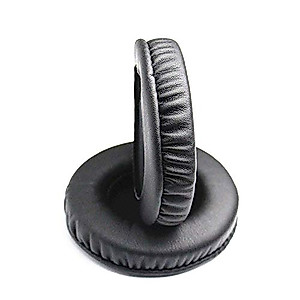 Ear Pads Cushion Earpads Earmuffs Replacement Compatible with Yamaha Series RH-5Ma Monitor Headphones