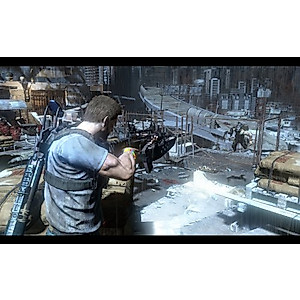 Inversion - Xbox 360