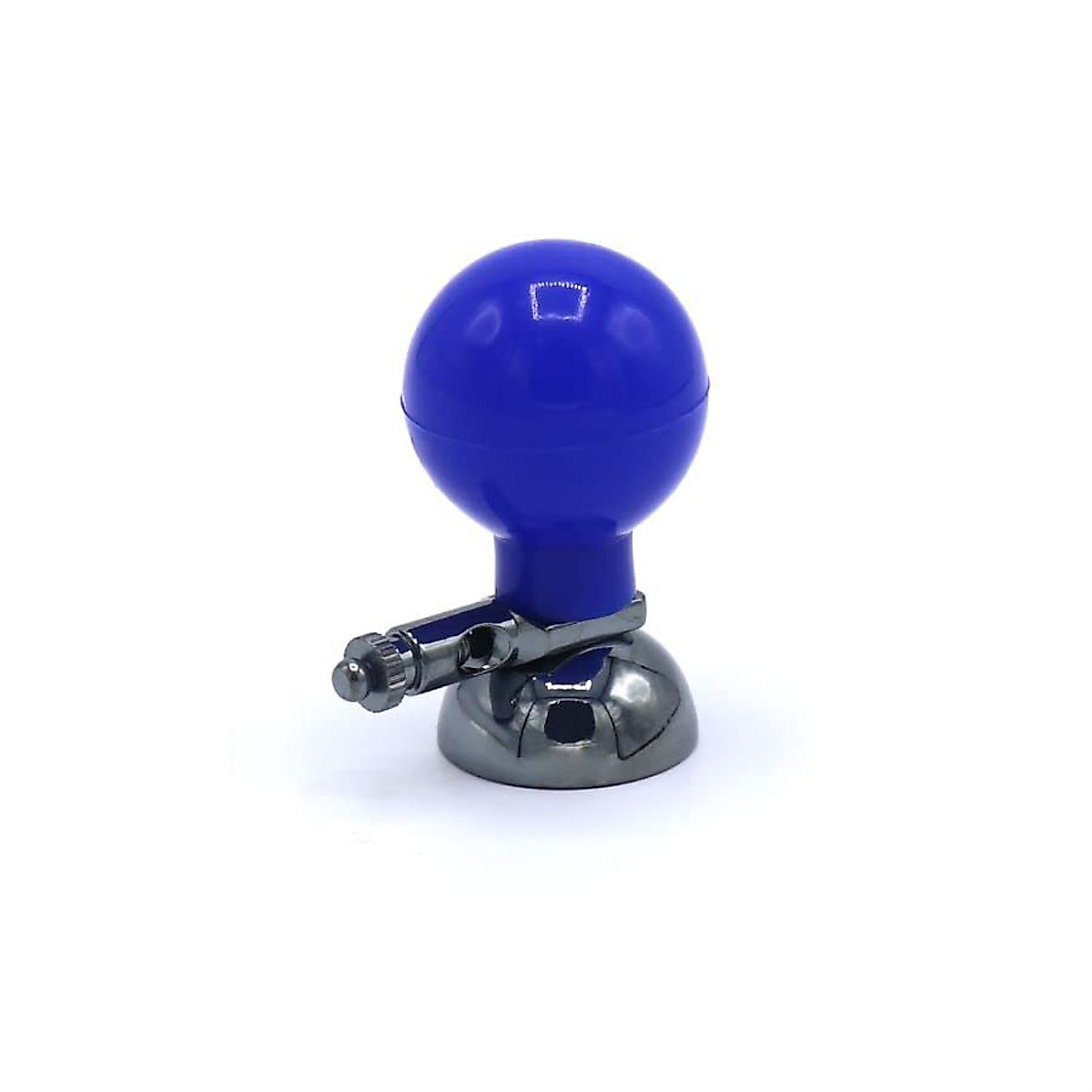 Compatible Universal ECG/EKG Electrode Ball Bulb Suction Adult Size 1.02 inch 6 Pcs/Set