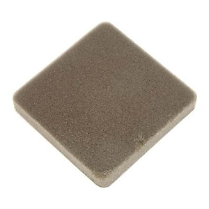 Replacement 10 Pieces Air Filter Compatible with GXH50 GXV50 17211-ZM7-000 Booster 1000 Inverter Generator Spare Parts