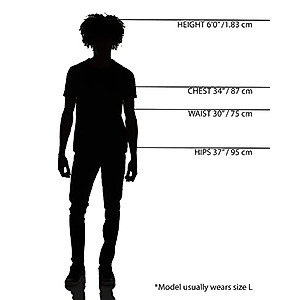 Coca-Cola mens Coca Cola Coke Classic T Shirt, Red Heather, Large US