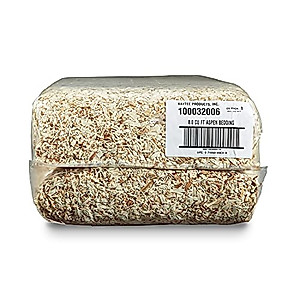 Kaytee Aspen Small Pet Bedding, 226.5 Liters