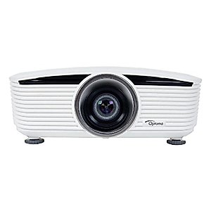 Optoma EH503 DLP 1080p Full HD Professional Projector