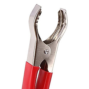 Houkiper Car Timing Light Automotive, Engine Timing Strobe Light Gun, Inductive Xenon Ignition Timing Light Tool for Car Vehicle Motorcycle, Marine