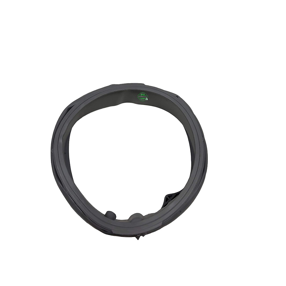 GLOB PRO SOLUTIONS EAP1148773-PD00000224 Washer Bellow Door & Tub Boot Seal Kit 19". Diameter Replacement for/compatible with Frigidaire brands include Kenmore White Westinghouse Crosley Heavy DUTY