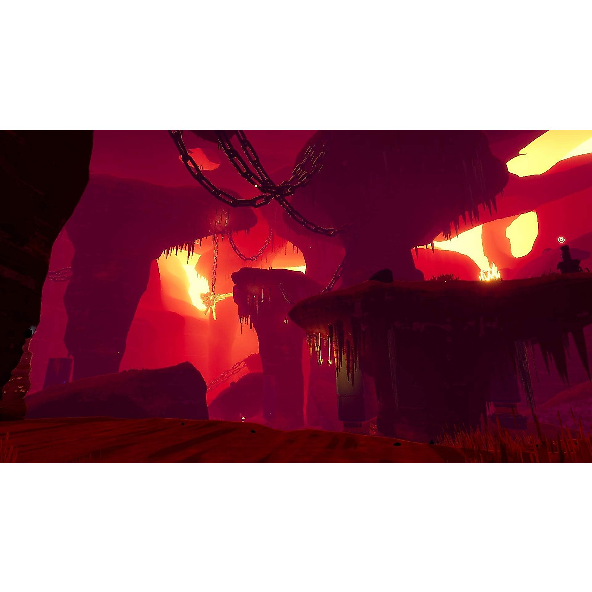 Risk Of Rain 2 (PS4)