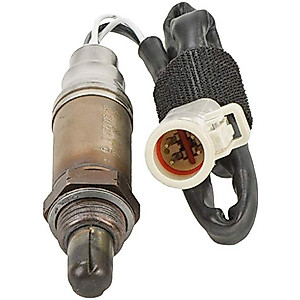 Bosch 15718 Premium Original Equipment Oxygen Sensor - Compatible With Select 1989-16 Ford, Jaguar, Lincoln, Mazda, Mercury