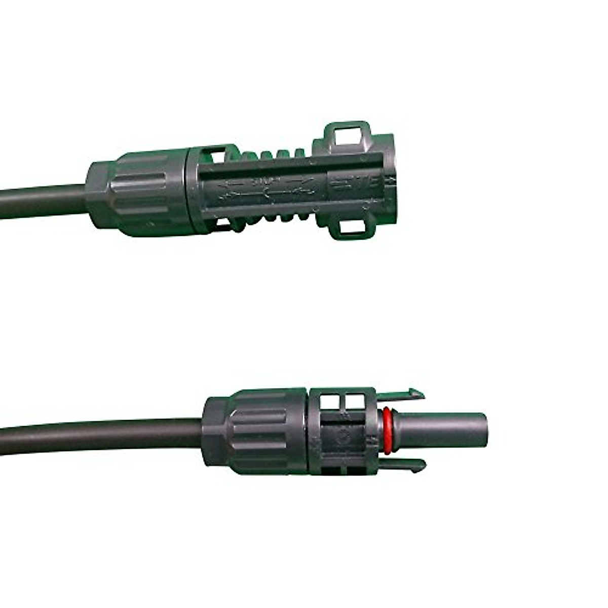 SunPower 50 Watt Flexible Monocrystalline High Efficiency Solar Panel