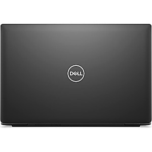 Dell Latitude Home & Business Laptop (Intel i7-1165G7 4-Core, 8GB RAM, 256GB SSD, Intel Iris Xe, 15.6" Full HD (1920x1080), WiFi, Bluetooth, Webcam, 1xHDMI, Win 10 Pro) (Renewed)