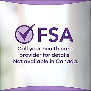 Always Discreet, Incontinence & Postpartum Underwear For Women, Classic Cut, Size Large, Maximum Absorbency, Disposable, 17 Count