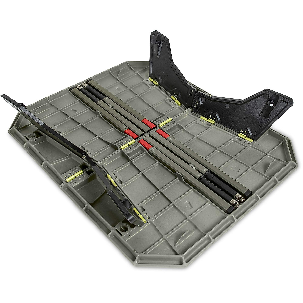 NEMO Moonlander Table - One Size - Boreal