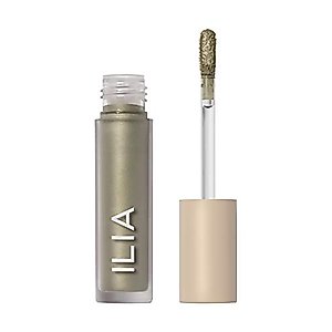 ILIA - Liquid Powder Chromatic Eye Tint | Non-Toxic, Vegan, Cruelty-Free, Clean Makeup (Hatch)