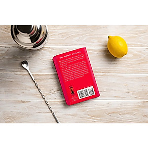 The Little Pink Book of Cocktails: The Perfect Ladies' Drinking Companion (Fabulous Cocktail Recipes For Ladies)