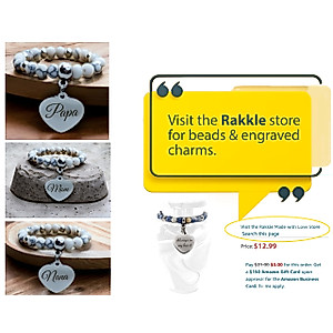 Beautiful Ocean Blue Urns for Human Ashes Adult Female, Burial Urns, Decorative Urns, Funeral Urns, Cremation Urns for Women and Men - 1 Large Urn (Blue)