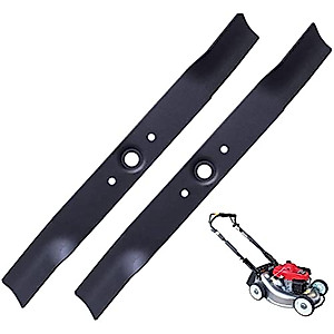 Ameri for Honda HRN216 Blade Set (72511-VR8-M00 & 72531-VR8-M00)