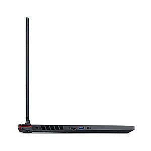 Acer Nitro Gaming Laptop 17.3" FHD IPS 144Hz Gamer Laptops Newest, Intel 12Cores i5-12500H Up to 4.5GHz, 16GB RAM 1TB SSD, GeForce RTX 3050, Backlit Keyboard, Thunderbolt 4, Win 11 +CUE Accessories