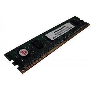 4GB Memory Upgrade for Dell Optiplex 3020 DDR3 PC3-12800 1600MHz Non-ECC Desktop DIMM RAM Upgrade (PARTS-QUICK Brand)